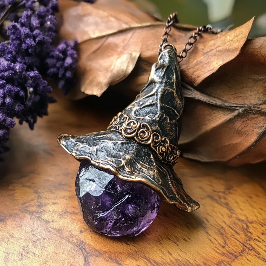 The Ultimate Witchy Holiday Shopping Guide: Shop Small, Spread Magic