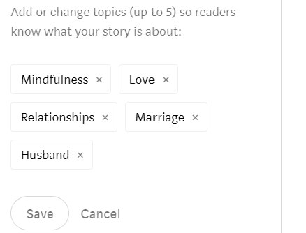 The Right Way to Use Substack Tags to Organize Your Newsletter
