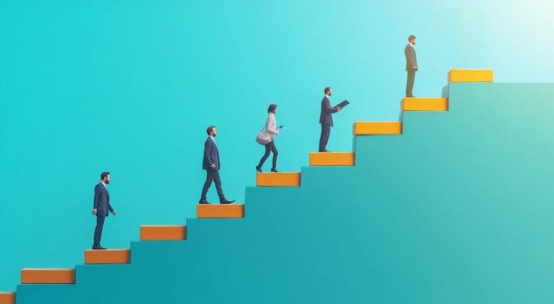 298. The Five Different Leadership Personalities. Which One Are You?