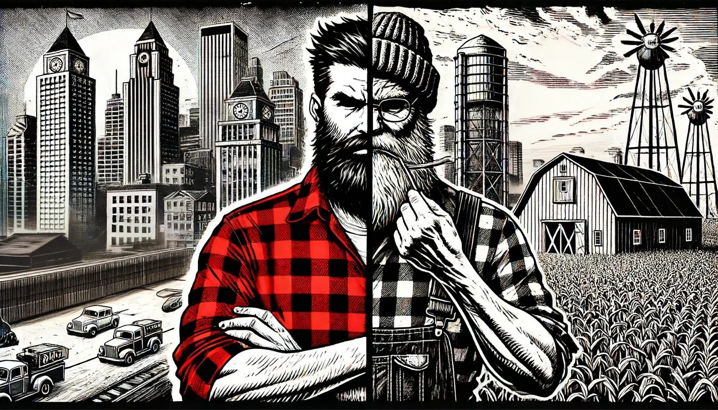 The Hicklib Polarity Shift - Fortissax is Typing