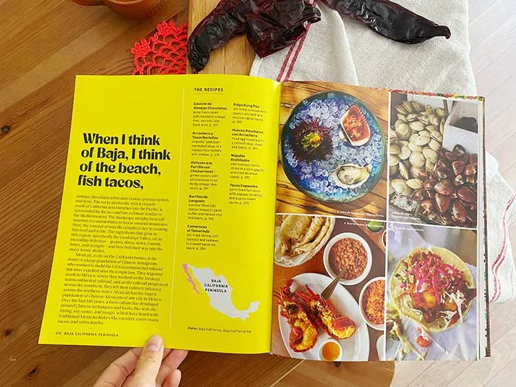 Mon avis sur Mi Cocina de Rick Martínez - by Marjorie N.