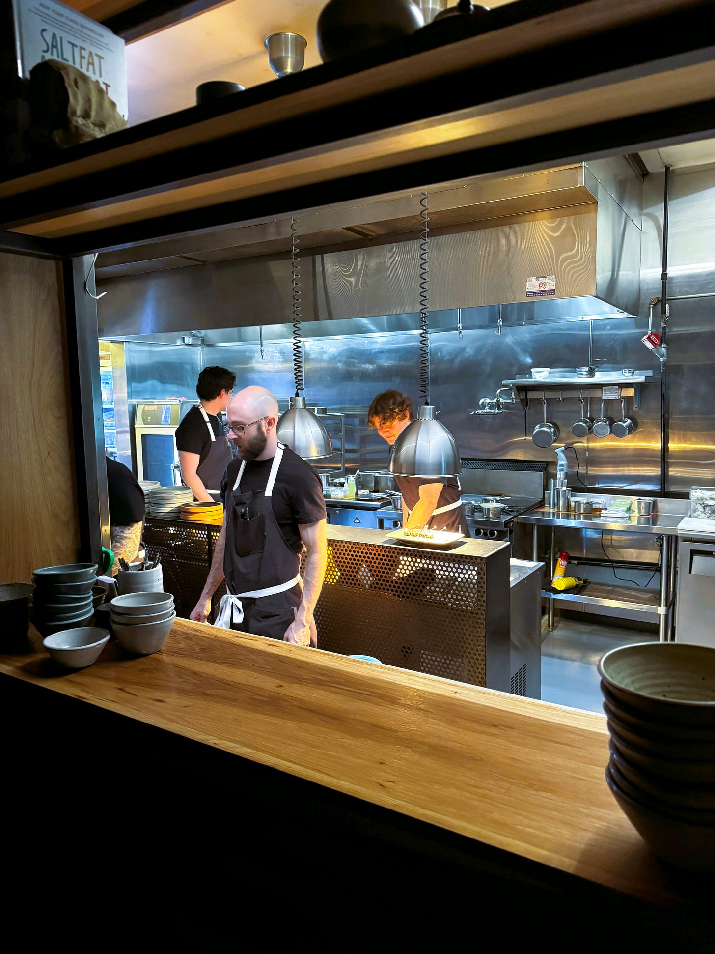 New, improved Nonesuch bound and determined to raise local standards