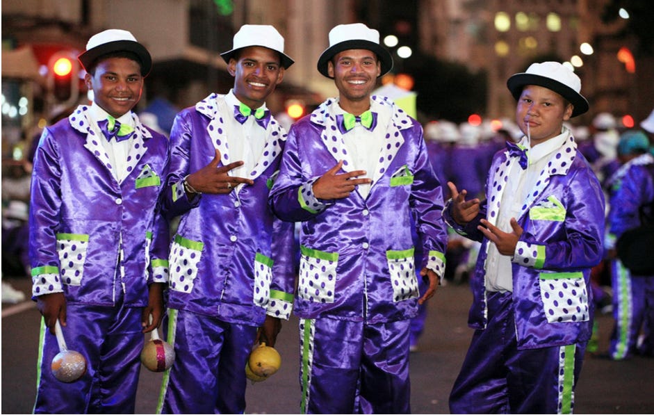 EASY LIVING in South Africa – ICJ Ruling – Expats – Wisdom – Safair ...