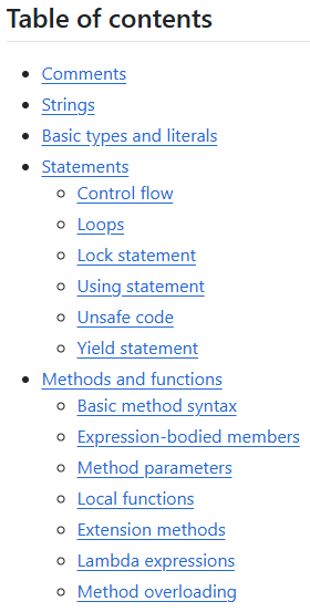 Why C#? - by Dr Milan Milanović
