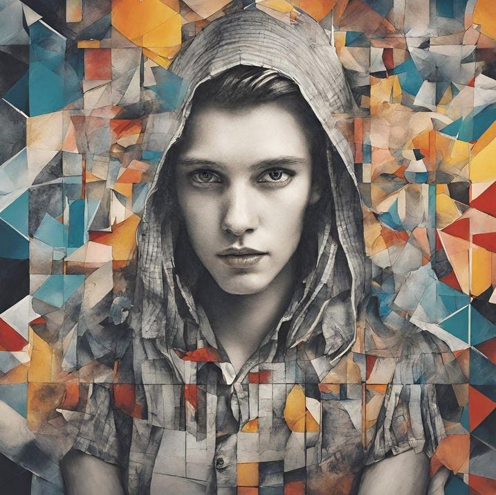 Psychology of Self: An Overview - by Binny V A - MindOS