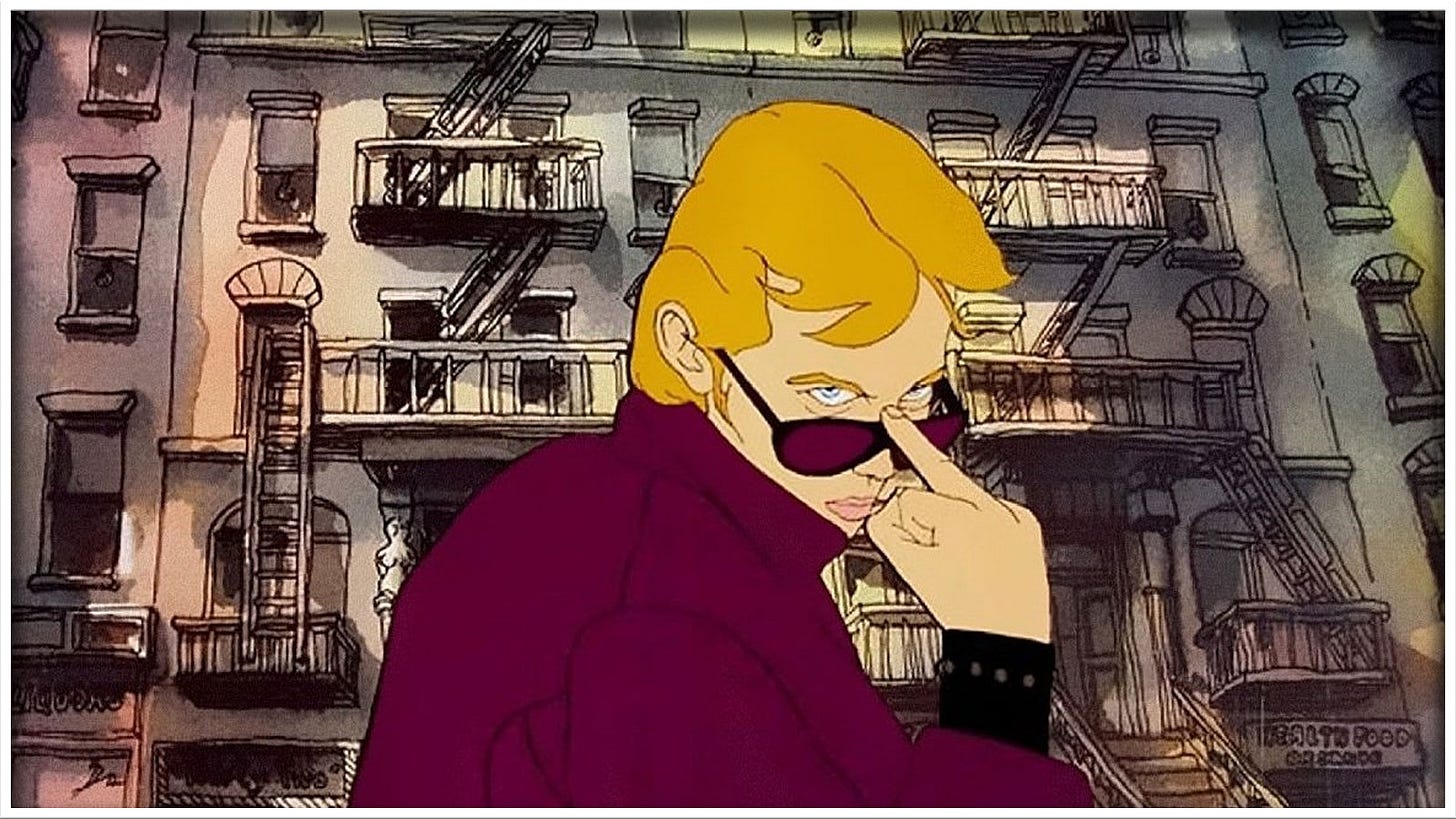 The Official I,Hypocrite Movie List™ - by Lyndon Perry