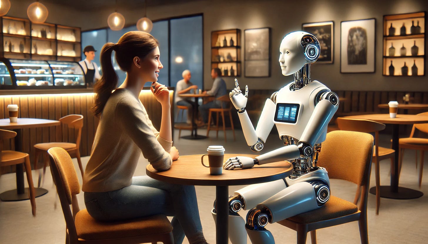 AI, AGI, ASI: What's the Difference? - Neural Buddies