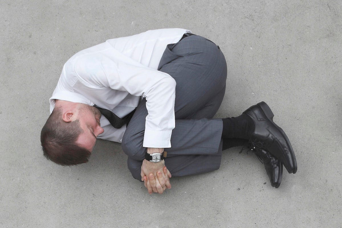 We Can't Afford Weak-Kneed Liberalism In The Trump Era