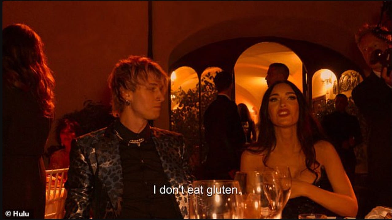 Deliver us from Gaylor - by Emily Kirkpatrick - I