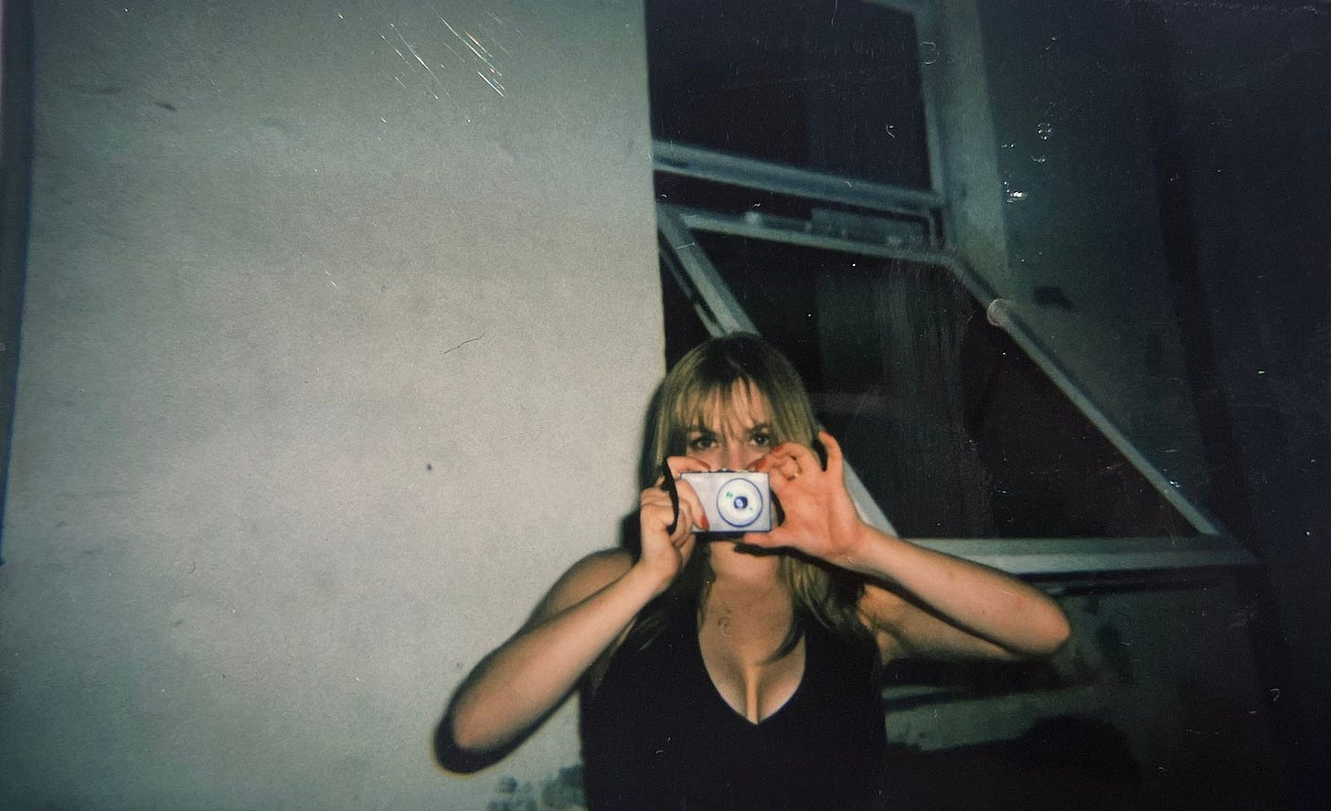 you’re not an introvert, actually - by eve