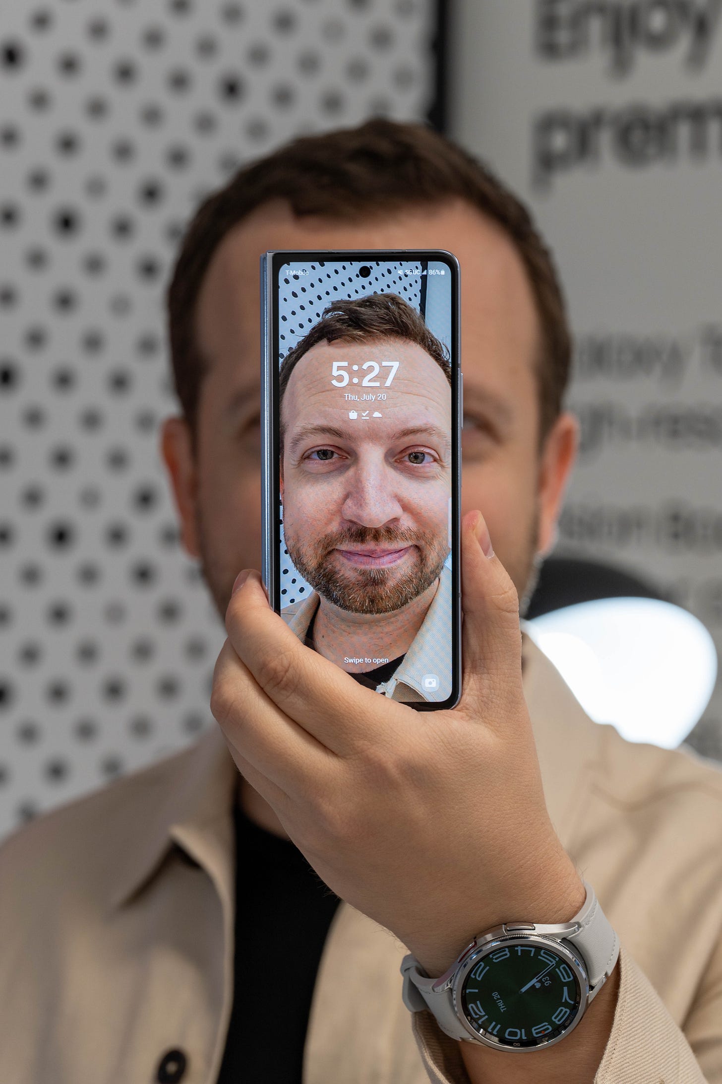 Samsung Galaxy Z Fold 5 review: my final expert analysis of the ...