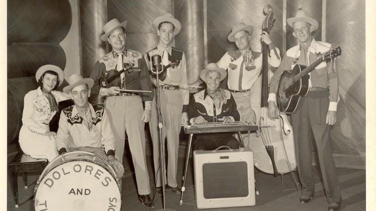 20 greatest Austin bands of all time - by michaelcorcoran