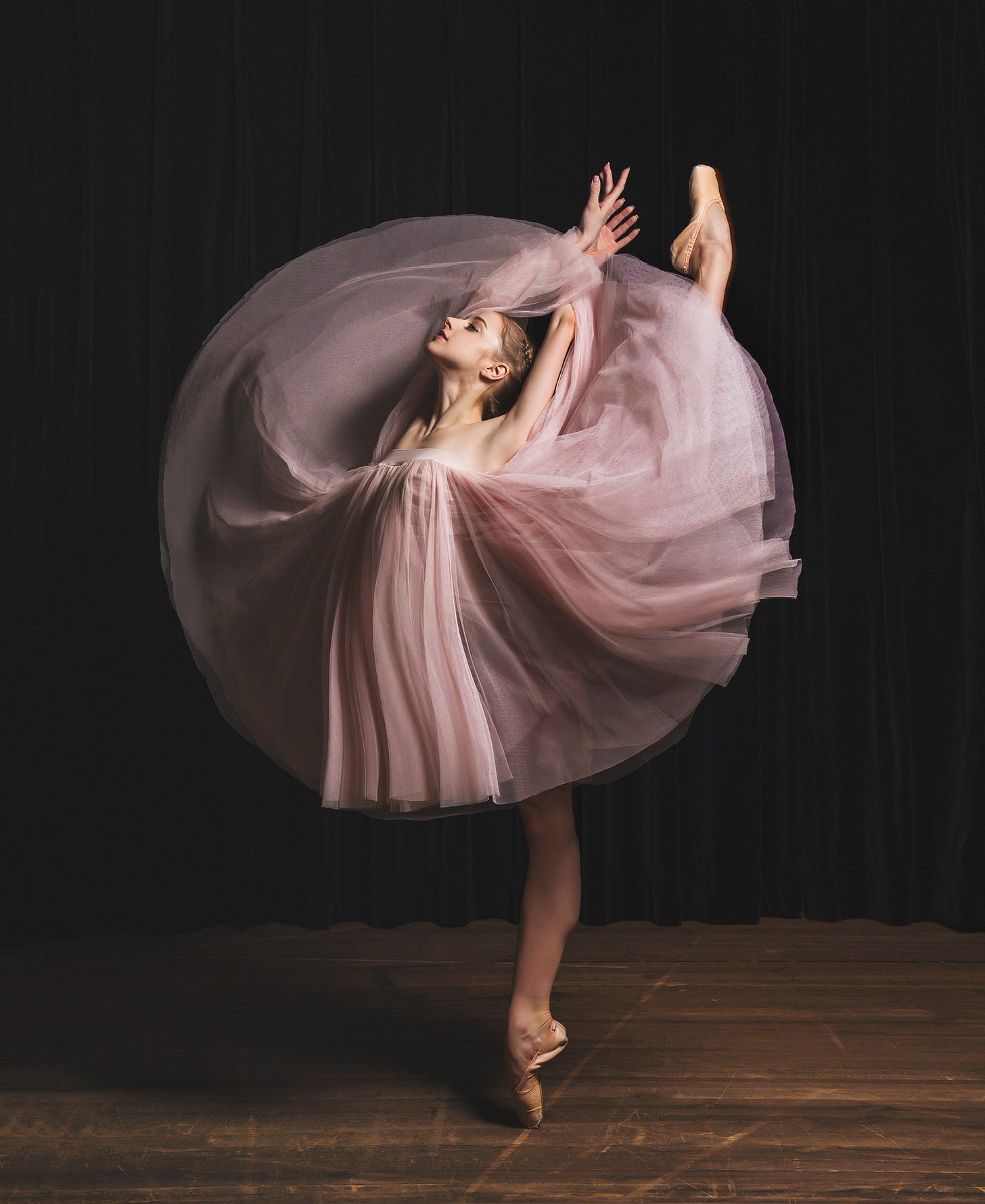 Daydreaming Stories interviews Natascha Mair