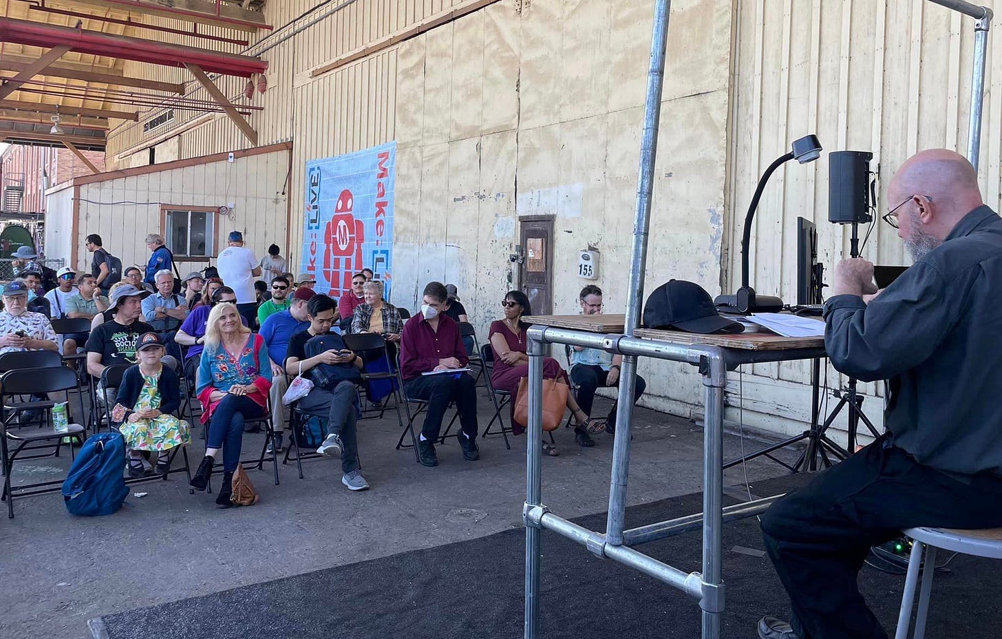 Gar's Tips & Tools - Issue # 167 - by Gareth Branwyn