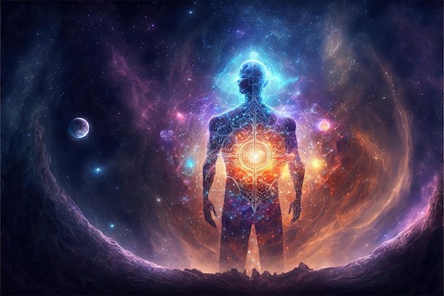 The Multiverse: Exploring Parallel Realities and Their Implications: A ...