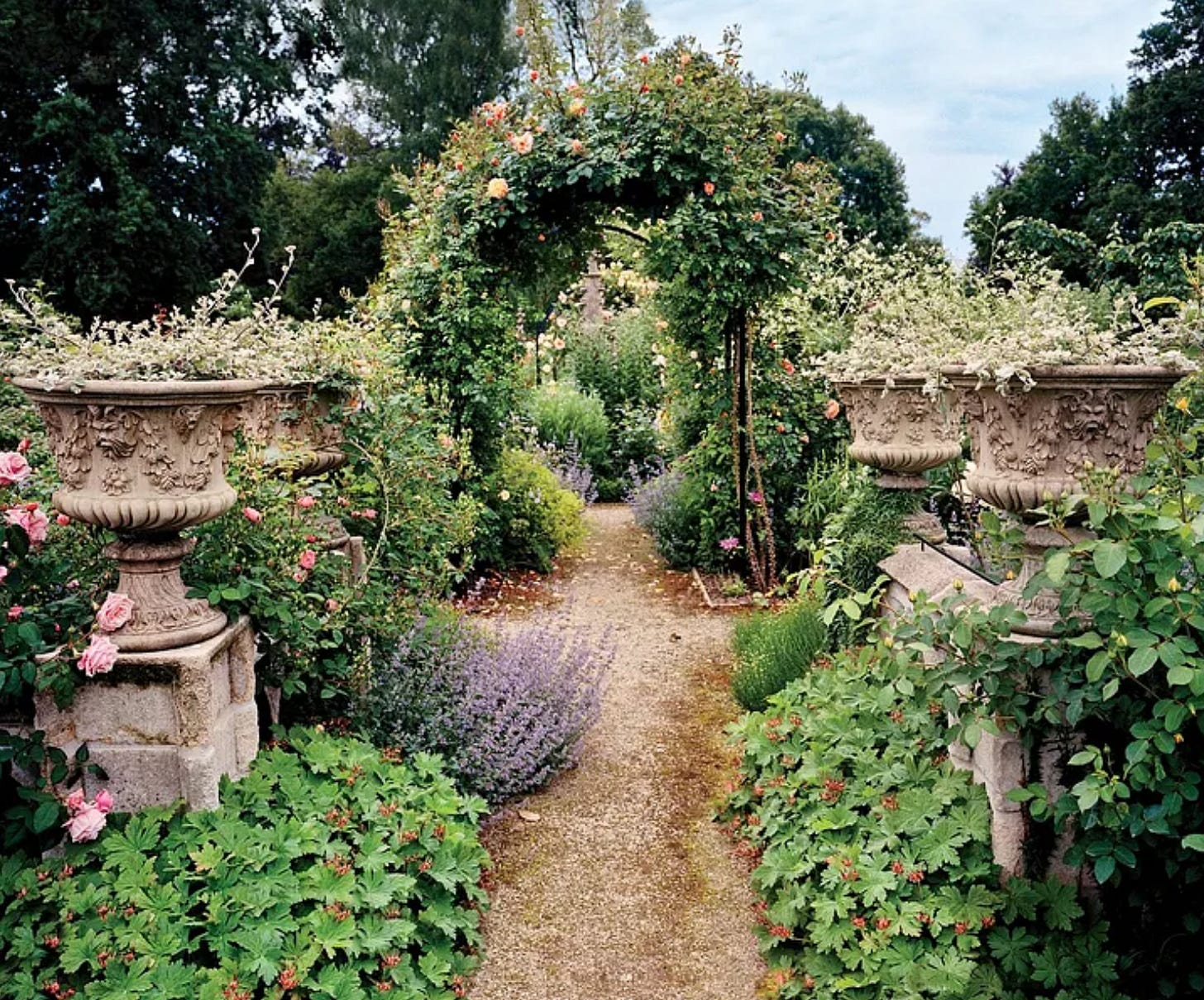 23 PERFECT PORTAL PLACES - by Michelle Pellizzon Lipsitz