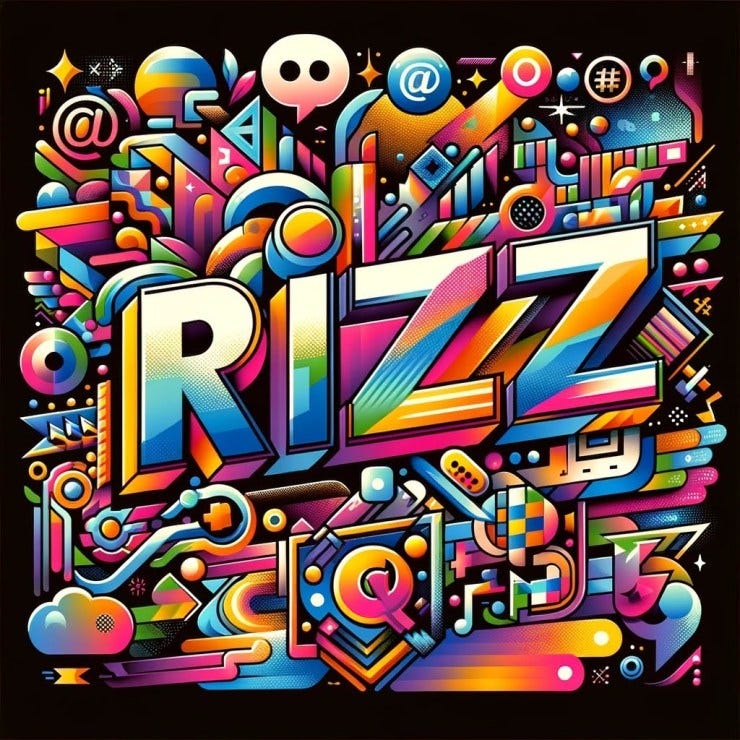 30 Gen-Z Terms - by Clemens - Life in Lists of 30