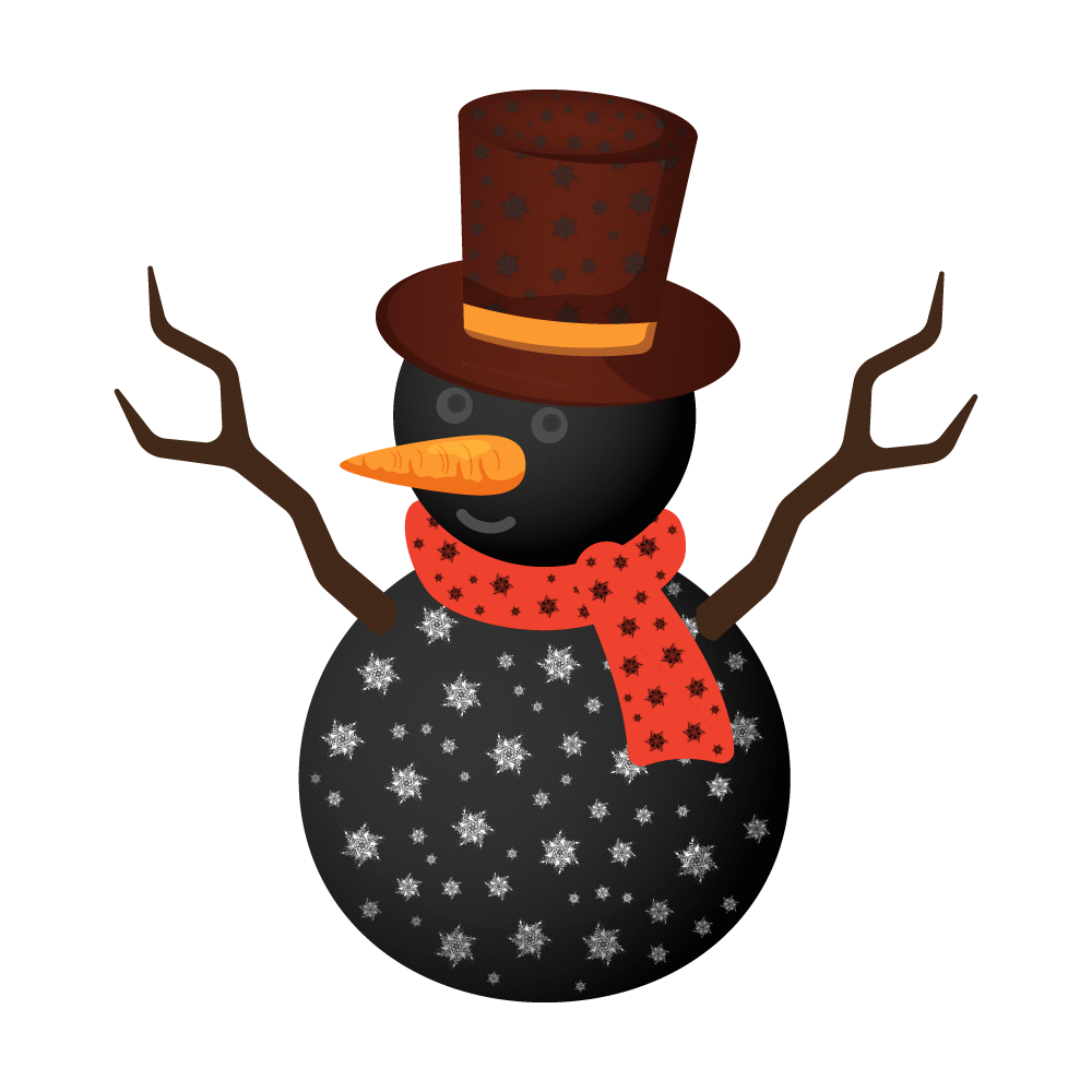 (Gif animation)Afro snowman(72dpi) Valentines day afro logo Valentines ...
