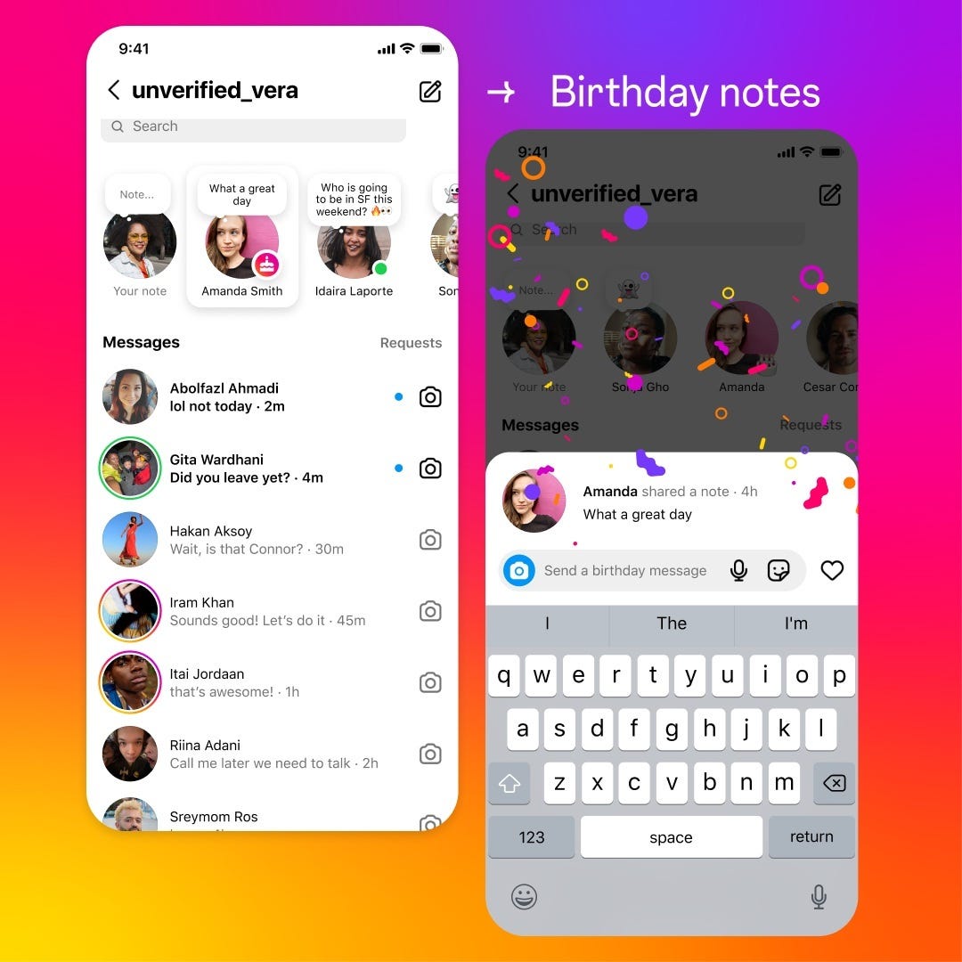 Social Things, la newsletter del Social Media Manager | Jordi San Ildefonso | Substack