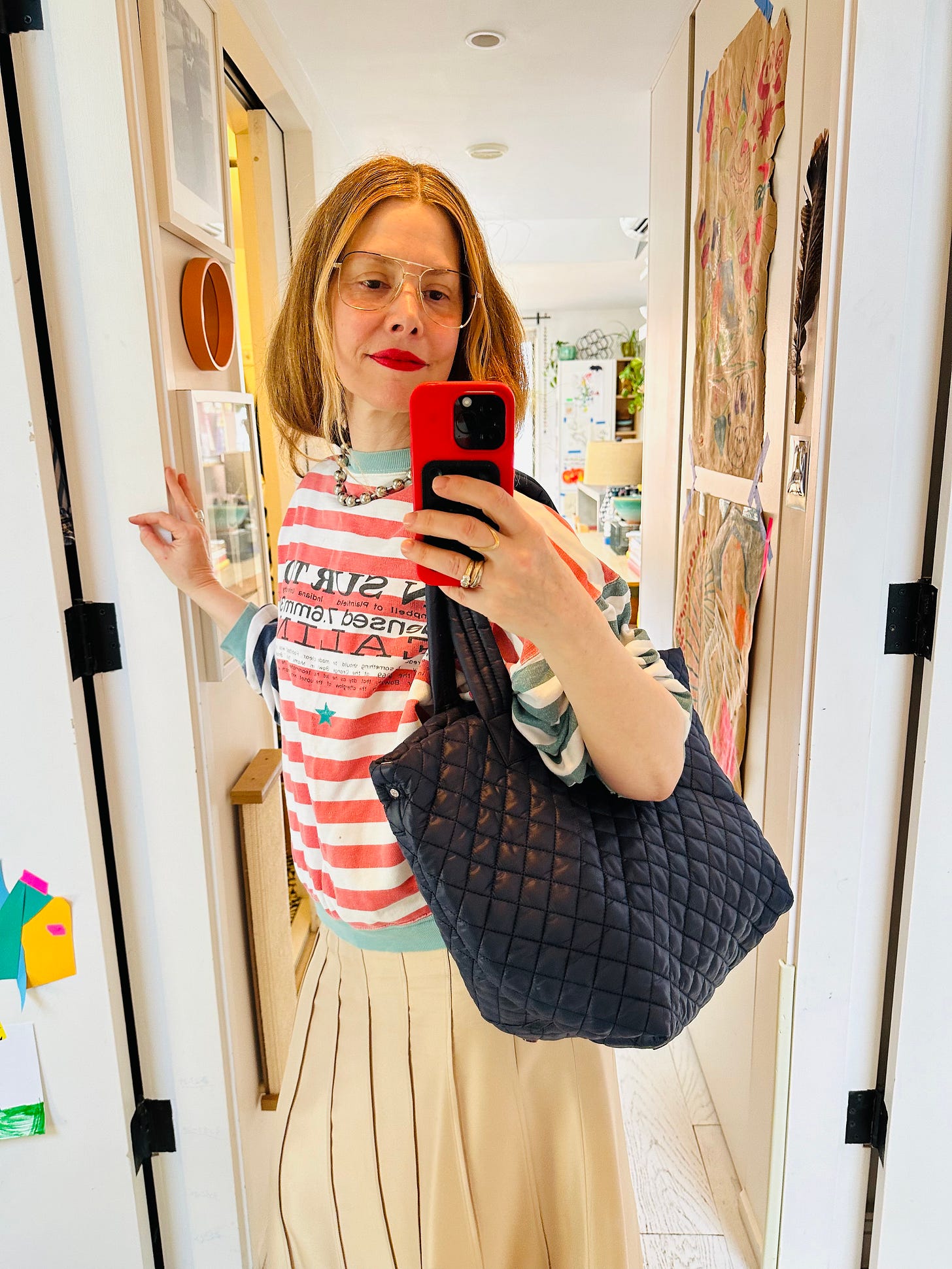 Ultimate Skirt Power Moves - by Christene Barberich