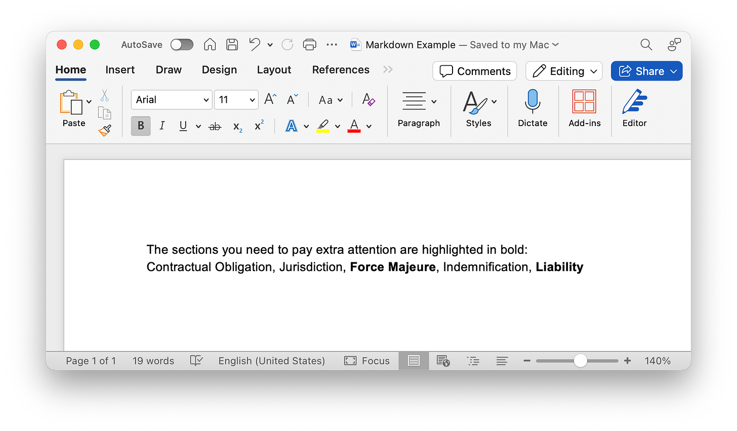 📝 Markdown: The Secret Language of AI