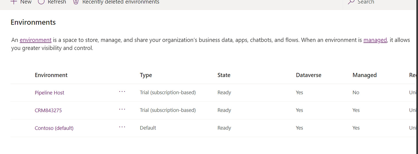 Full Tutorial: Pipelines in Power Platform