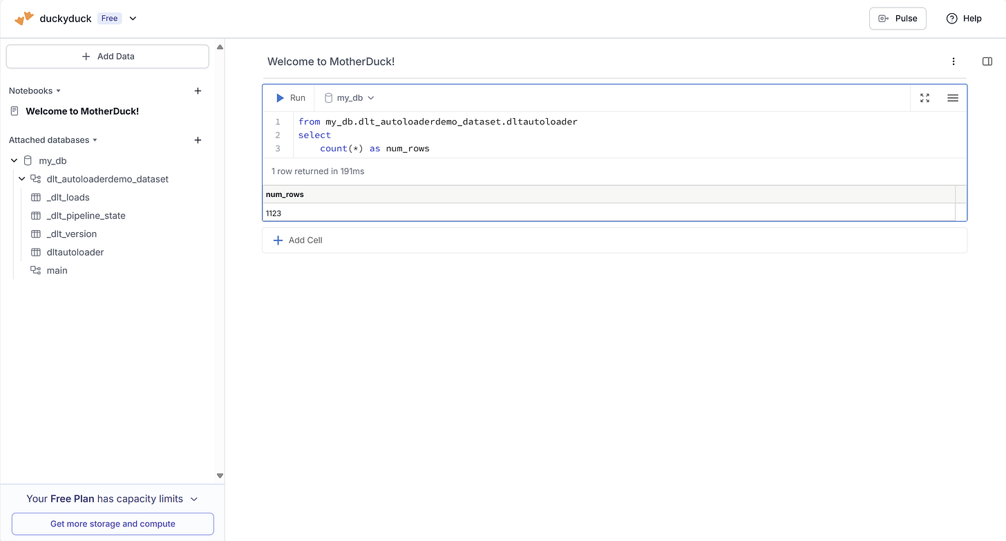 File-based Incremental Loading – A Practical Approach with MS Fabric ...