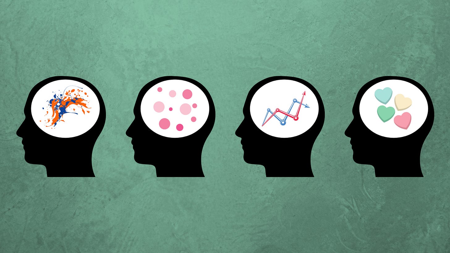 Neurodiversity: The Key to Creating a More Promising Jewish Future