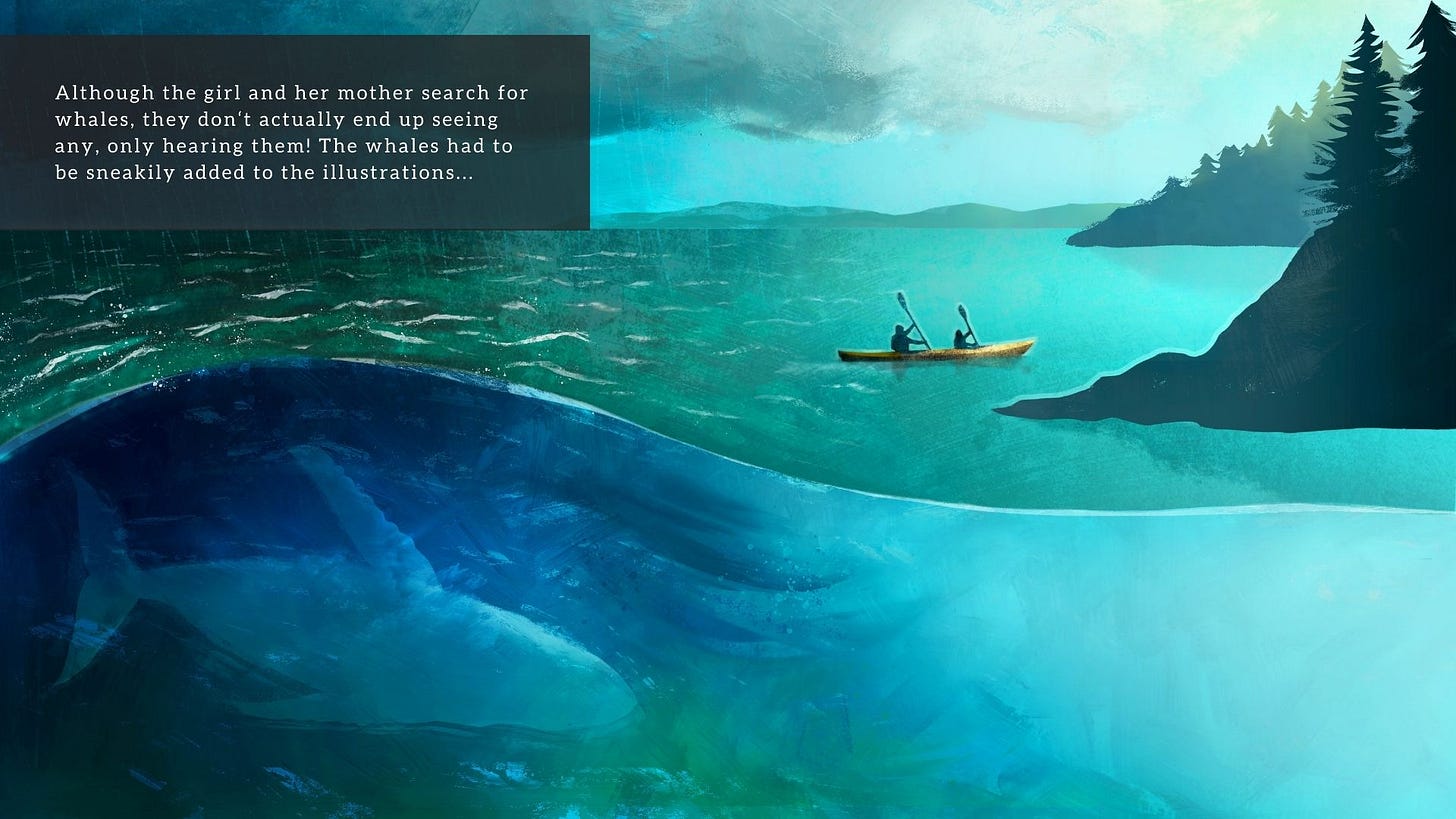 How to Draw Between the Lines When Illustrating Children’s Books