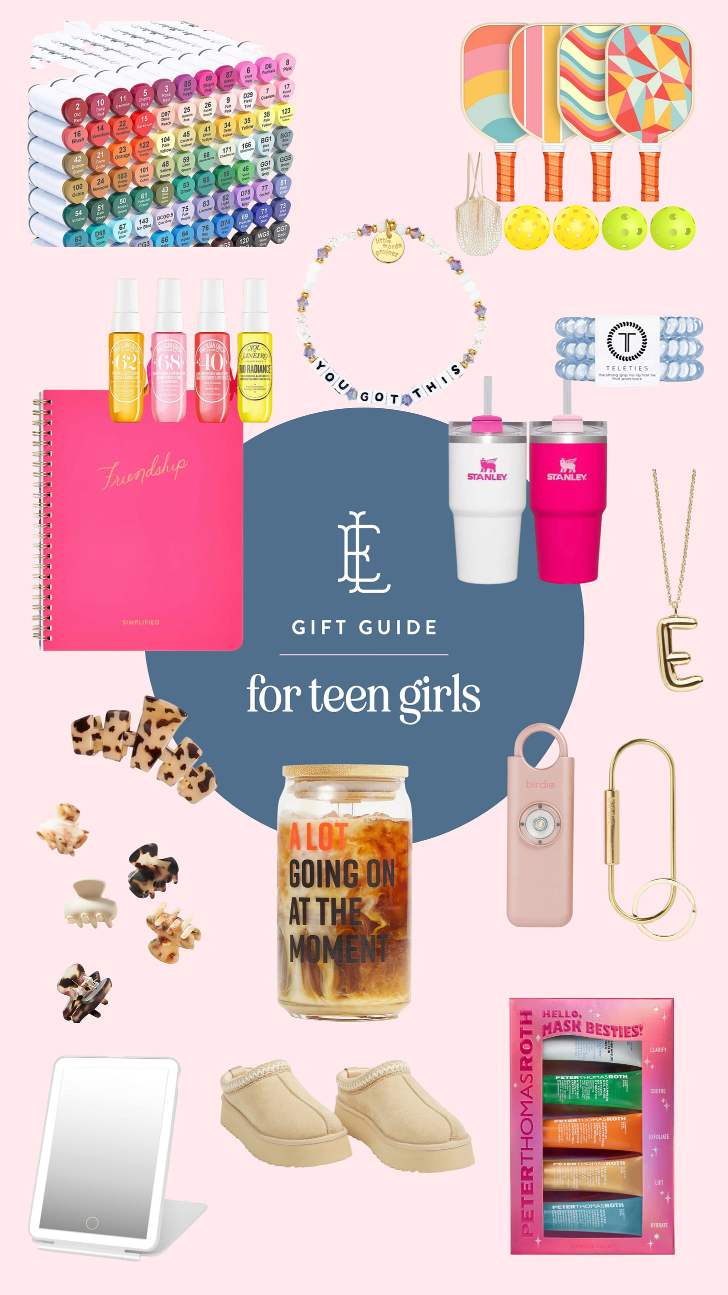 76 Gift Ideas for Kids & Teens 🎁 - Emily Ley’s Substack