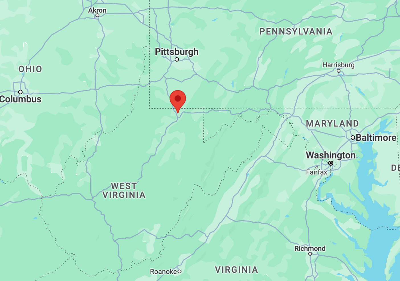 Banderite Brothers Inc - by Moss Robeson