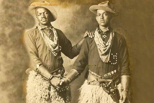 The Impact of Black Cowboys and Cowgirls: Pioneers of the American West