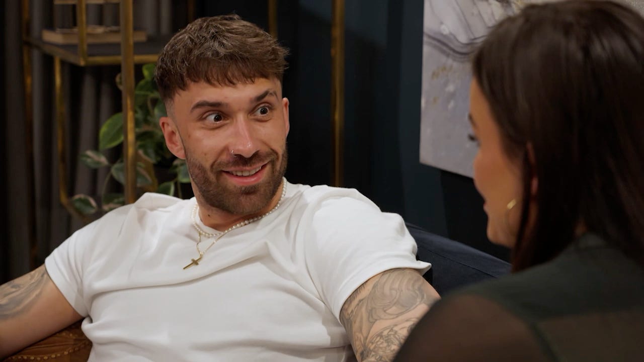 MAFS 2025 Episode 10 Recap: Intimacy Week kicks off