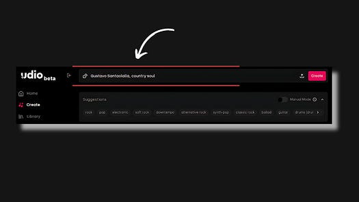 Step-by-Step Guide: How to Use UDIO for Music Creation