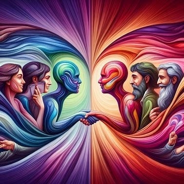 People-Watching: Observing Human Behavior in Public Spaces