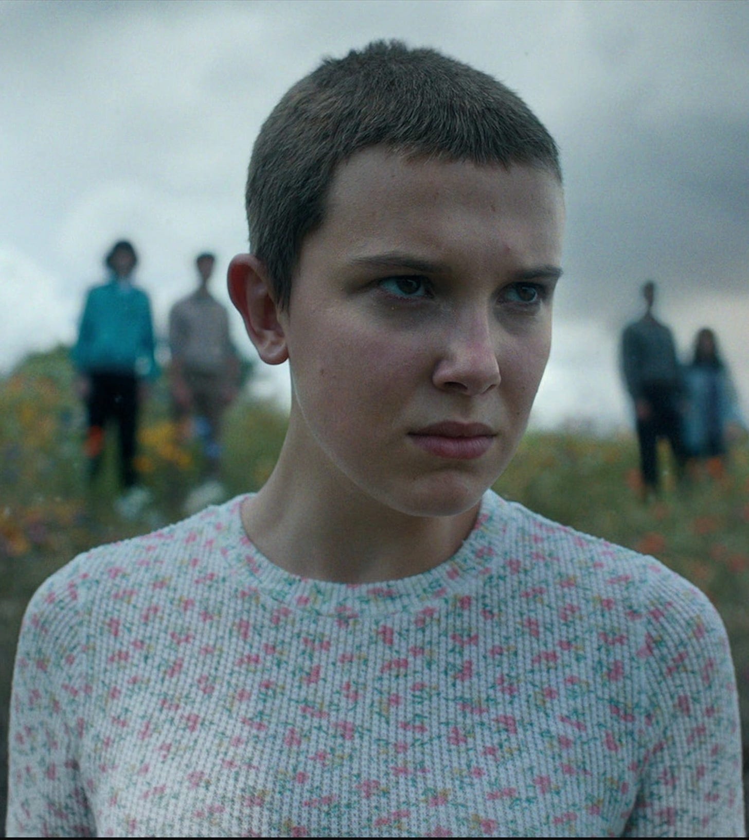 Archons on Netflix? Gnostic Cosmology & Stranger Things Indeed – Snooze ...