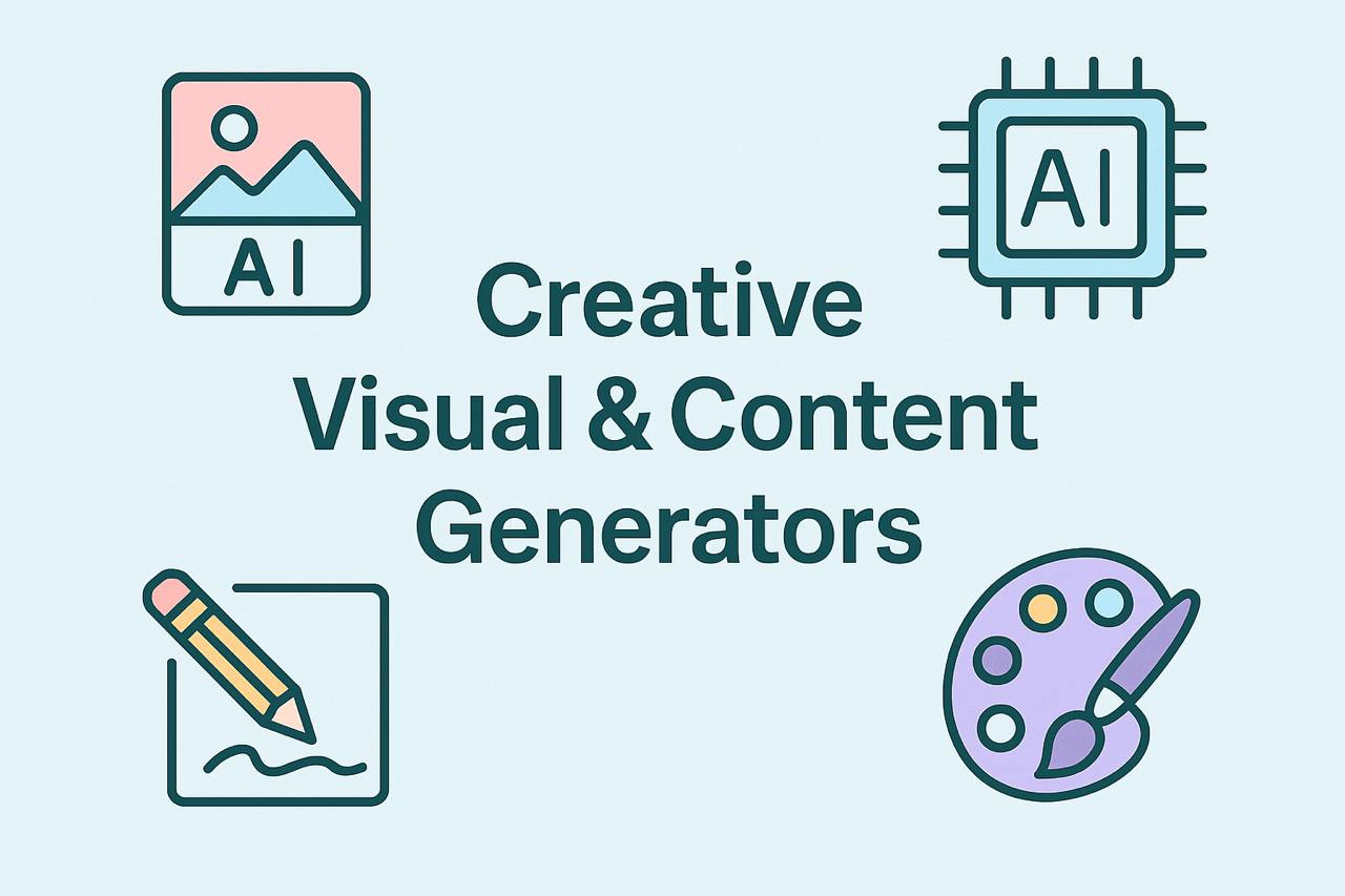 50 Most Popular GenAI Apps: Explained - by Stepan Ikaev