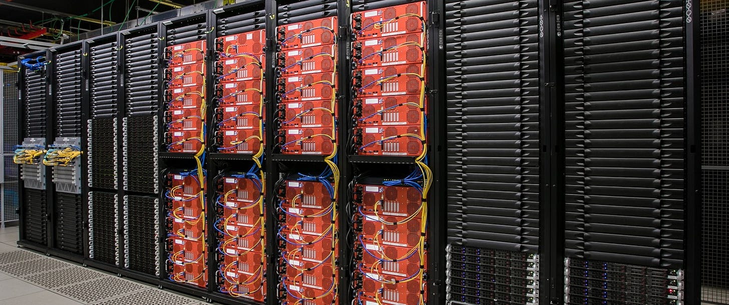 A Brief History of Scaling Netflix - ByteByteGo Newsletter