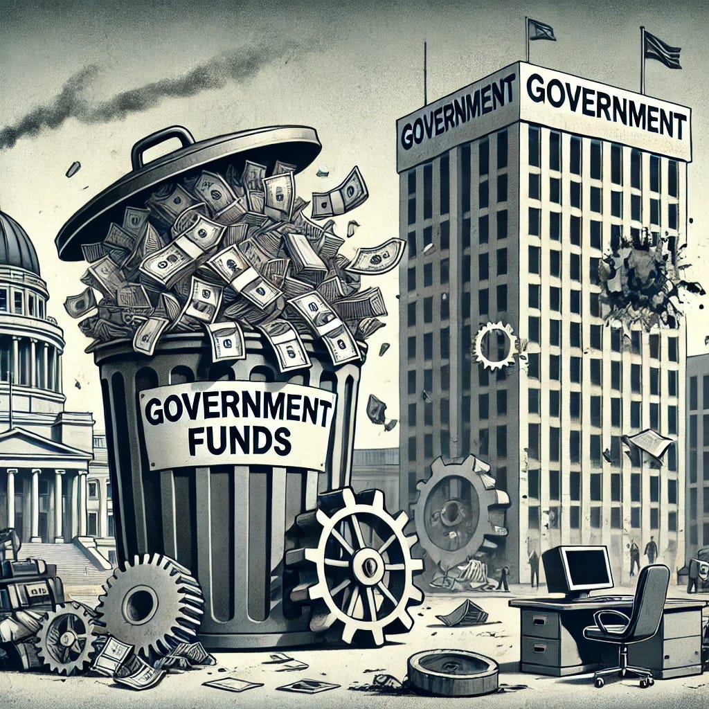 Perspective and poor education - by Stephen Spartacus