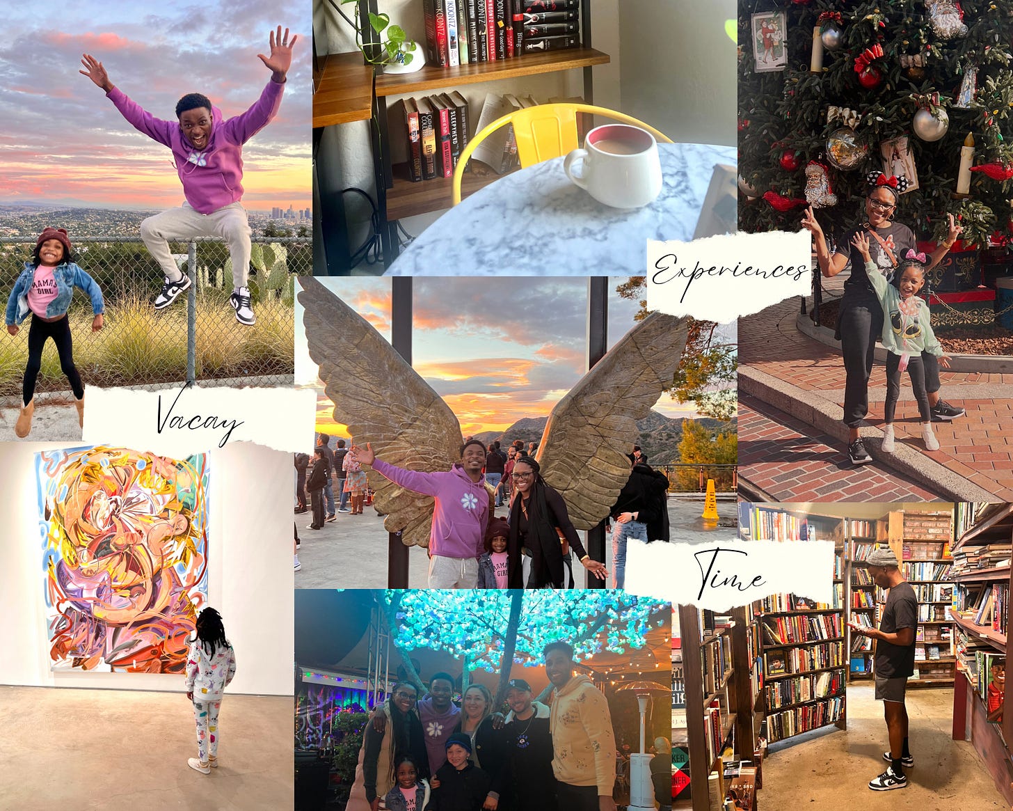 Making Room for Joy - by Ashley Joy