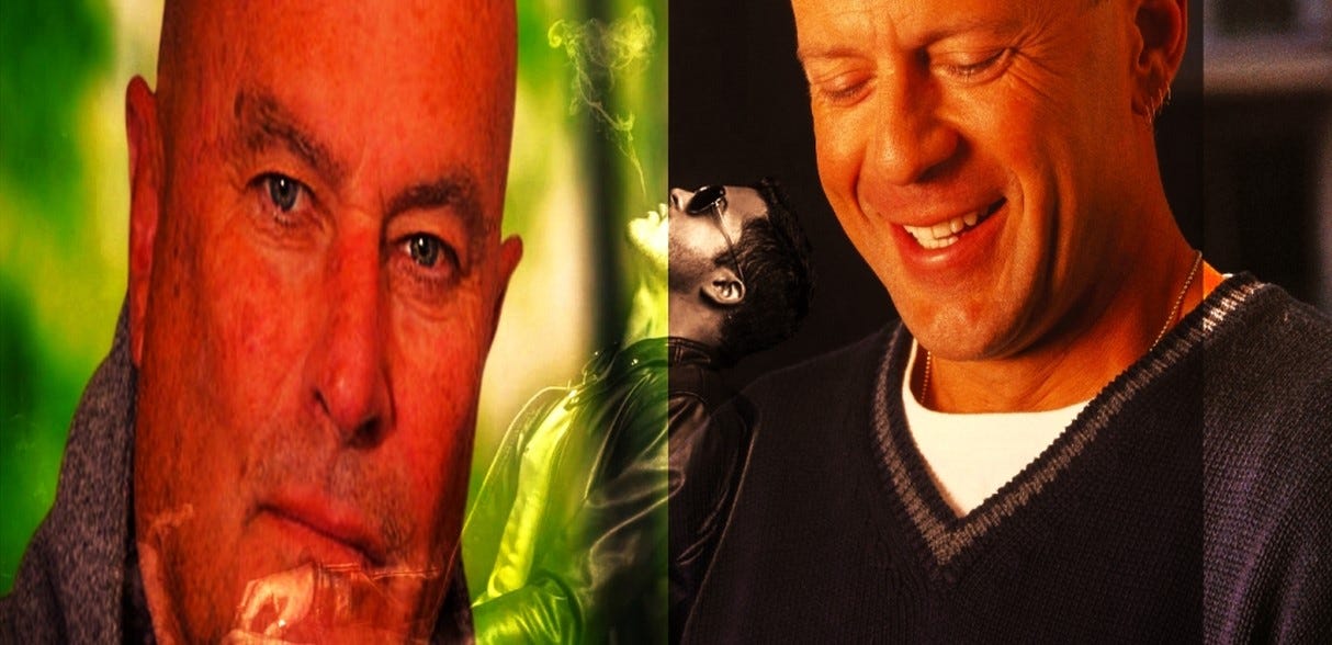 THE BILL OF LIFE … BURNSIDE ACTOR’S WIFE REVEALS THE TRUE LONELINESS OF ...