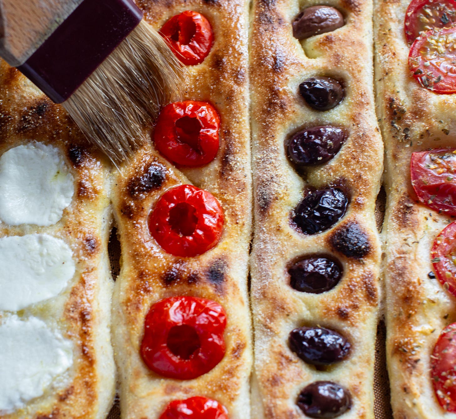 Italian sticks - by Martin Philip - The Sassafras Curio