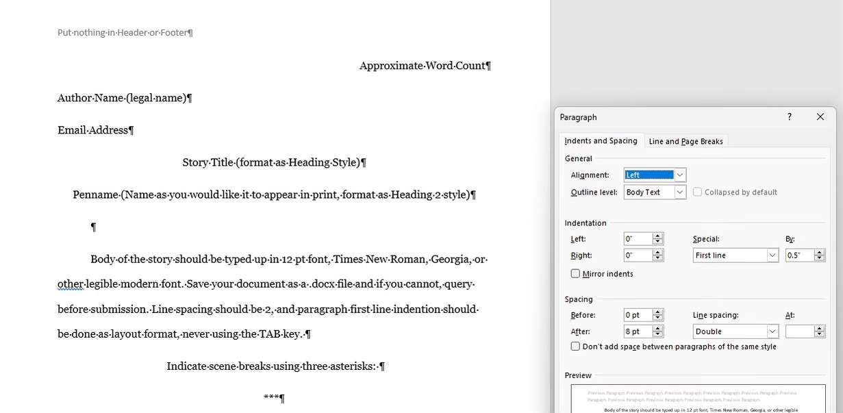 2025 Open Calls – Raconteur Press