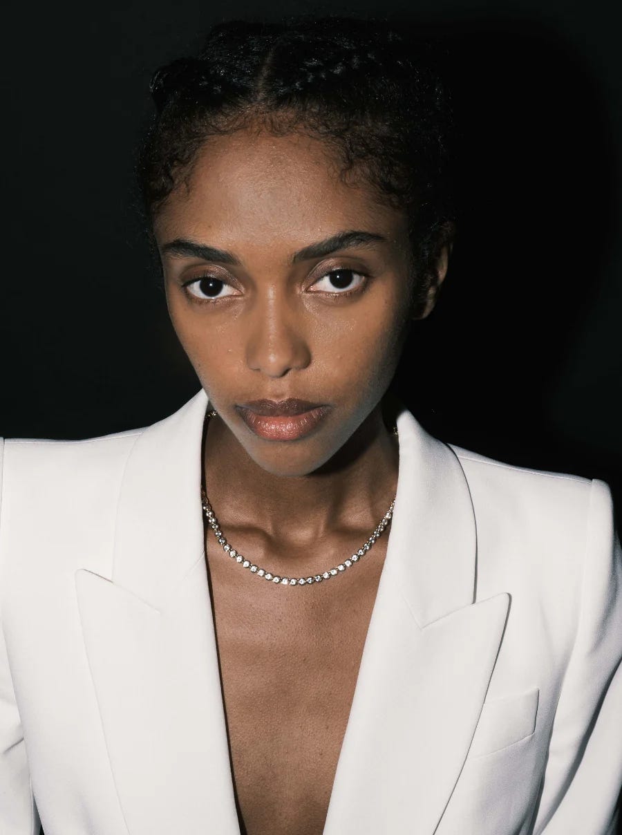 Designer Dossier: Dorsey's Meg Strachan Talks Diamonds, Discipline, and ...