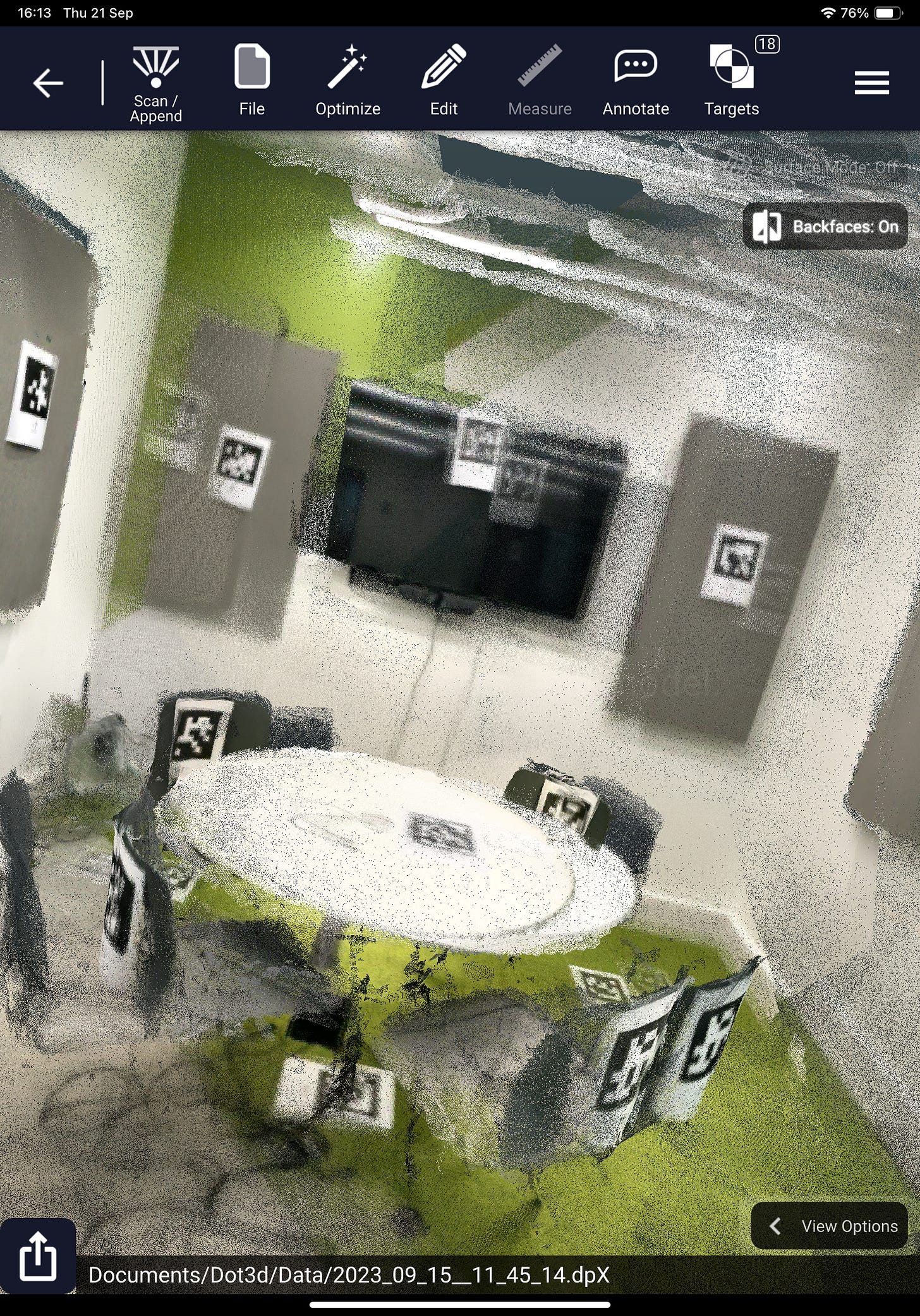 Meetings in Your Own Metaverse: How to Scan a Room | Waterstons