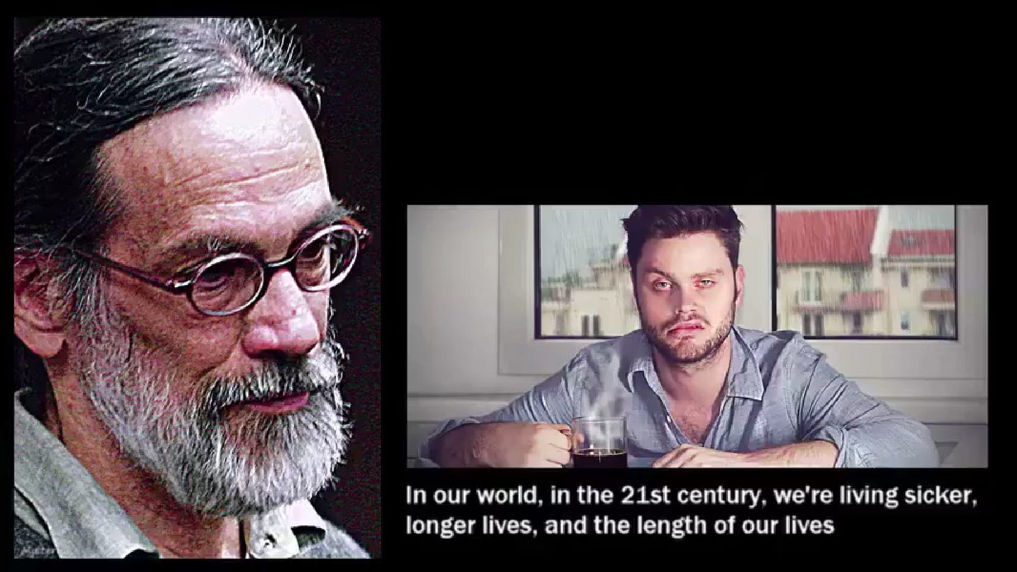 THE INVISIBLE RAINBOW HISTORY AND EFFECTS OF ELECTROMAGNETISM