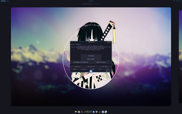 Athena OS: la distribución Linux para pruebas de penetración