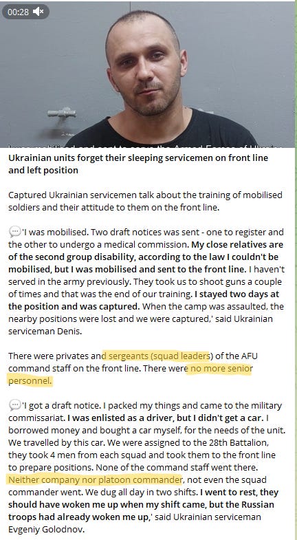 Myths and Realities of the Russian/NATO NCO Systems