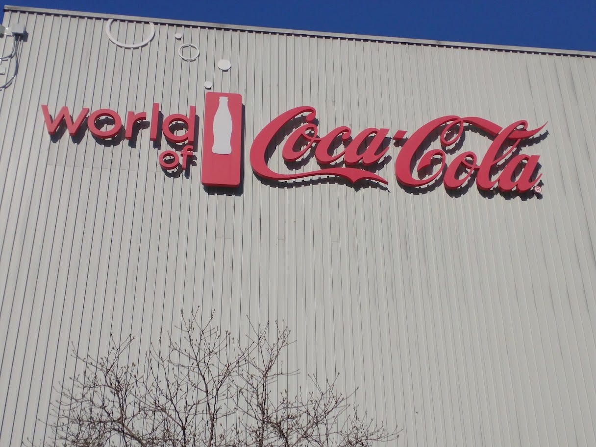 Exploring the World of Coca-Cola