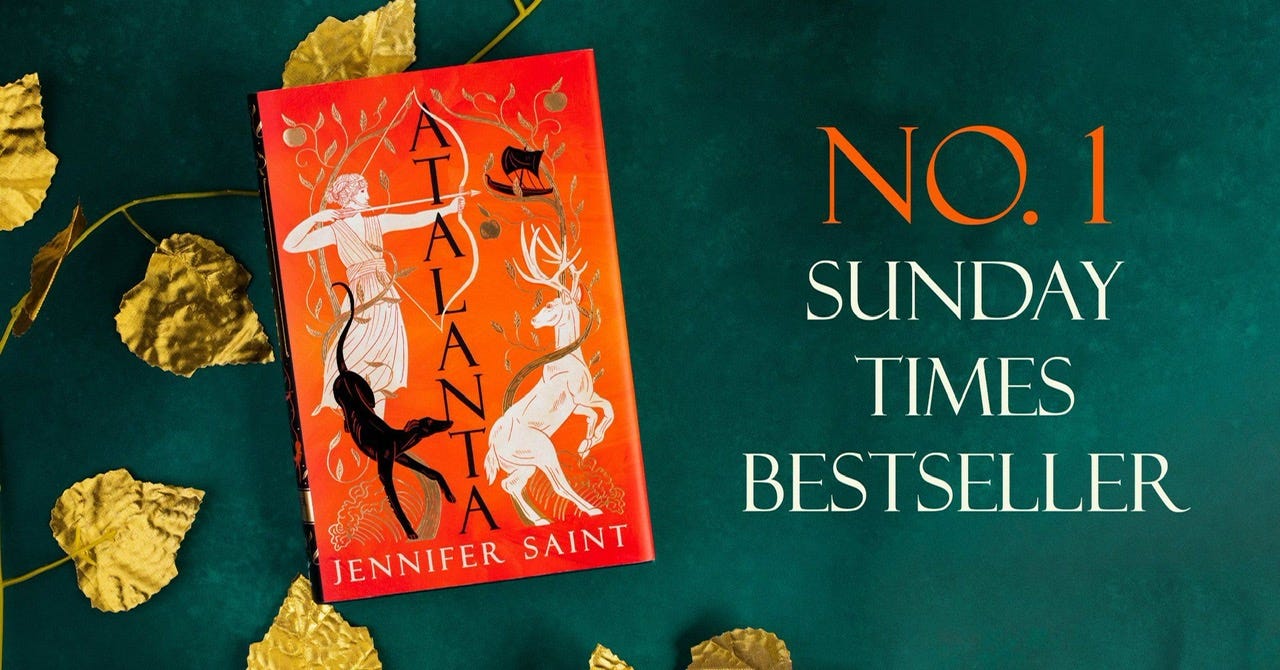 How Do You Make A Sunday Times Bestseller? - The Book Room